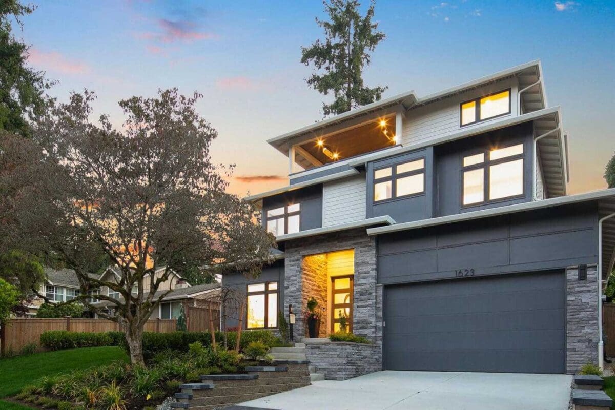 Your Guide to Building a House in Washington State