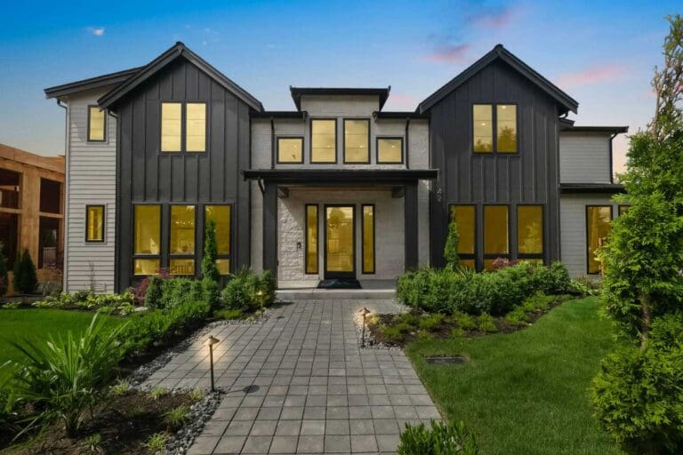 Spec Homes vs. Custom Homes: What's the Difference? | JayMarc Homes