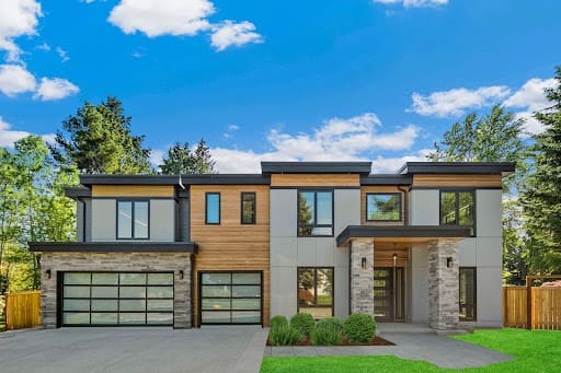 Your Guide to Building a House in Washington State