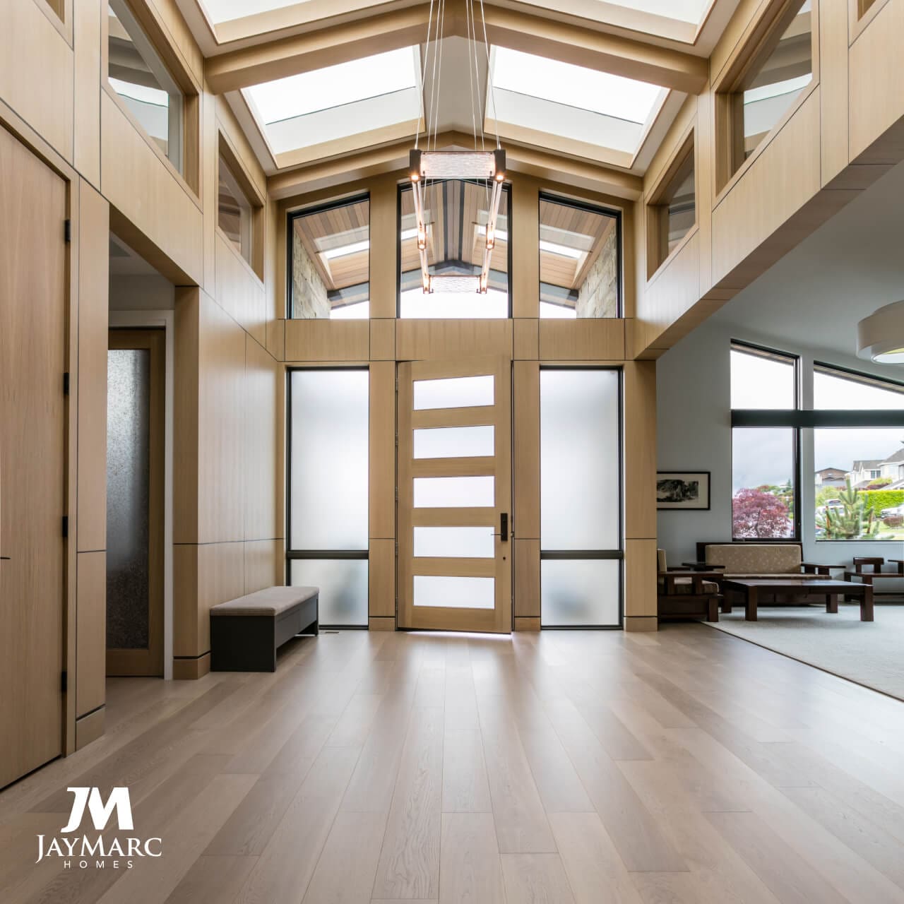 Home Builder in Sahalee - JayMarc