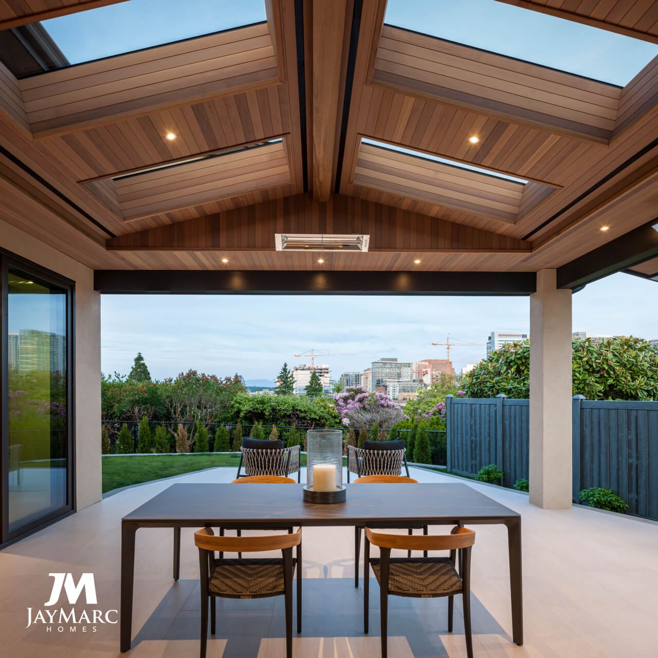 Home Builder in Wedge - JayMarc