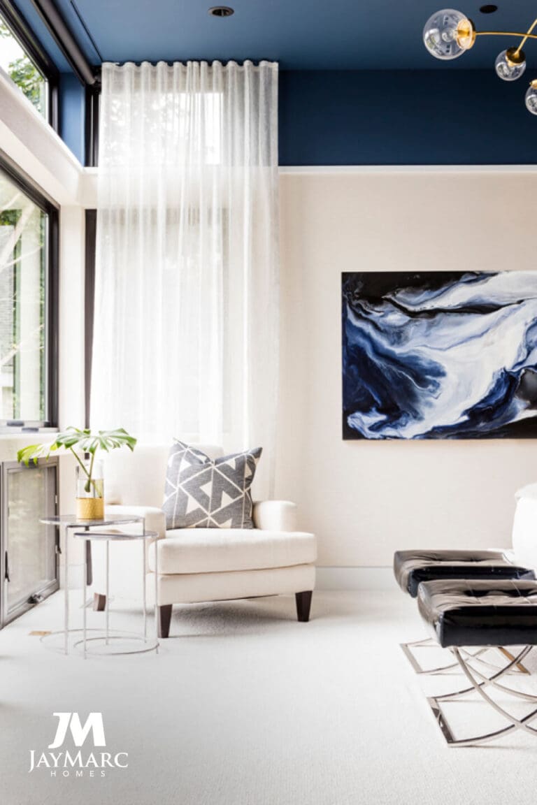 Home Builder in Totem Lake - JayMarc